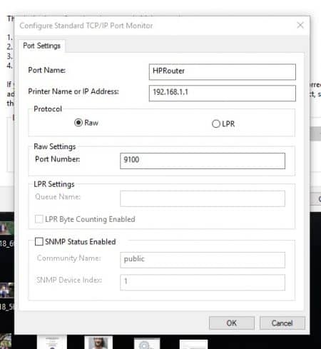 Sharing Printer pada OpenWrt menggunakan p910nd - Kadek Jayak